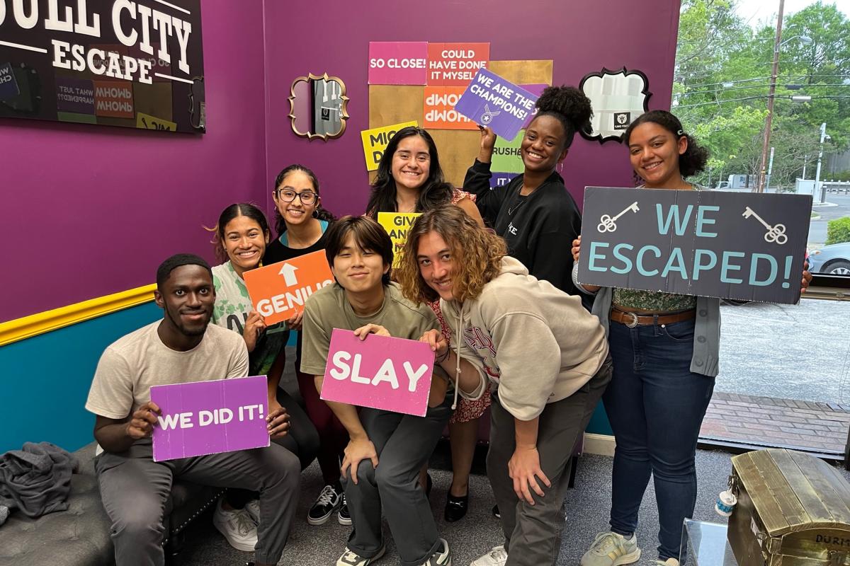 Homepage | Summer Experiences